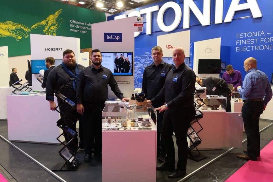 News - Electronics Manufacturing Services - Incap