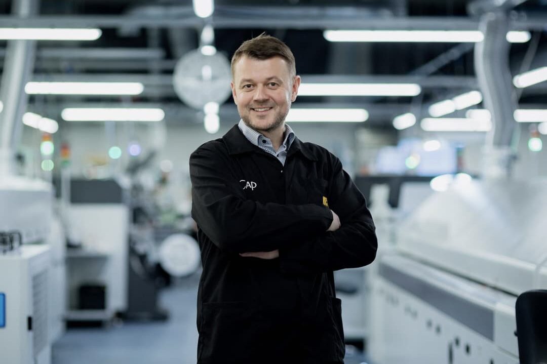 News - Electronics Manufacturing Services - Incap