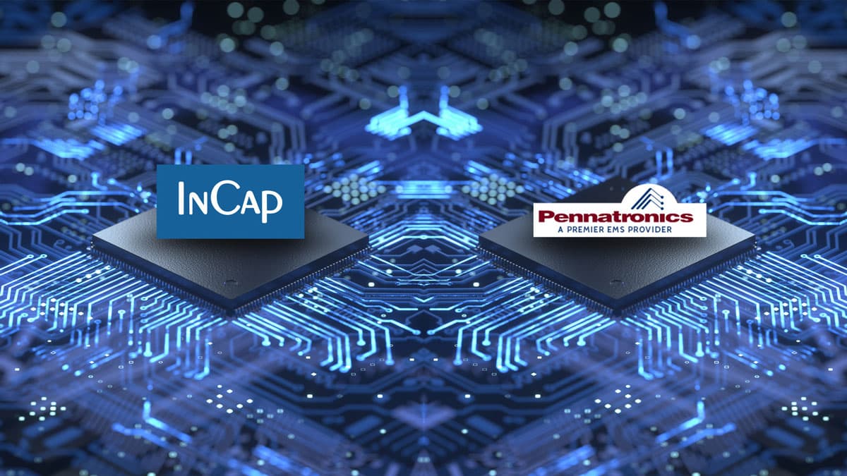 Incap Corporation acquires Pennatronics Inc., a U.S. based EMS company