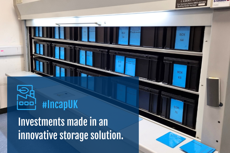 News - Electronics Manufacturing Services - Incap