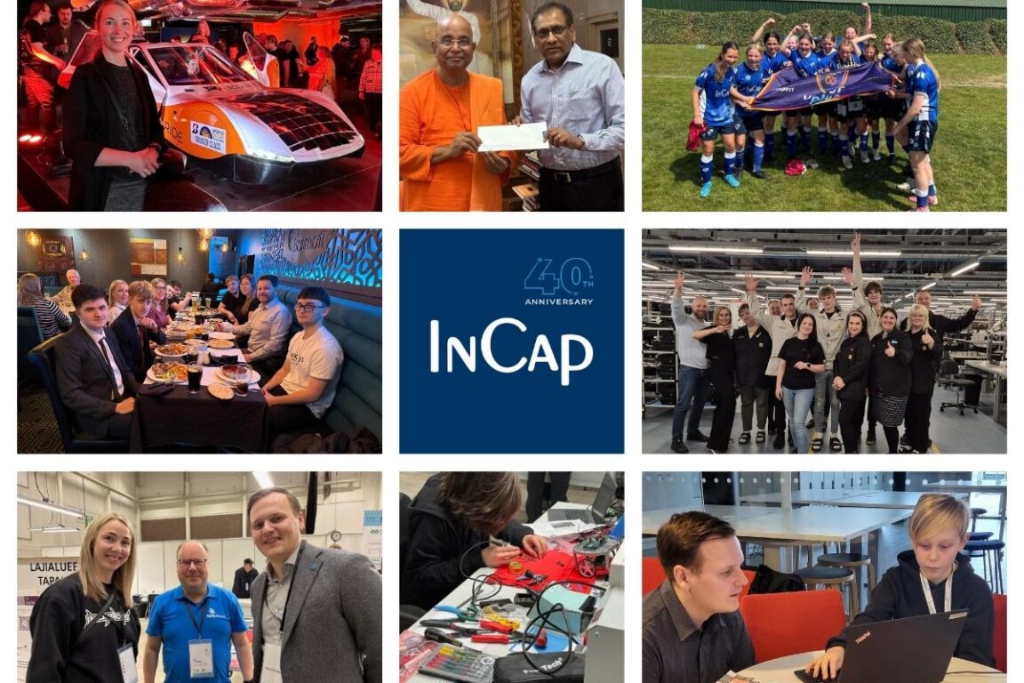 Electronics Manufacturing Services - Incap Corporation