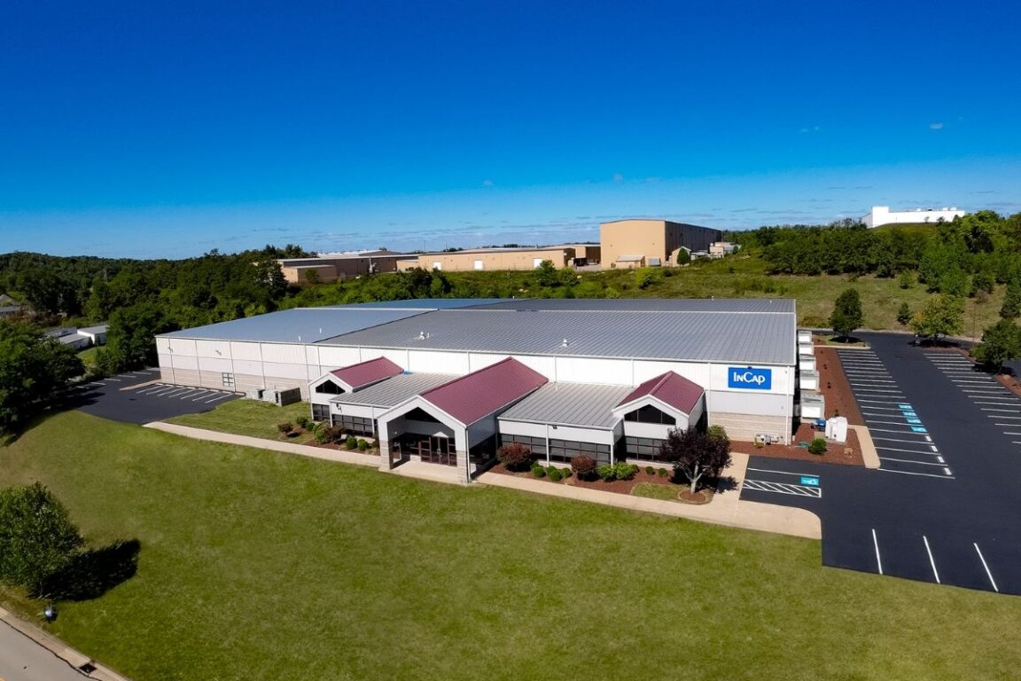 Investors - Electronics Manufacturing Services - Incap