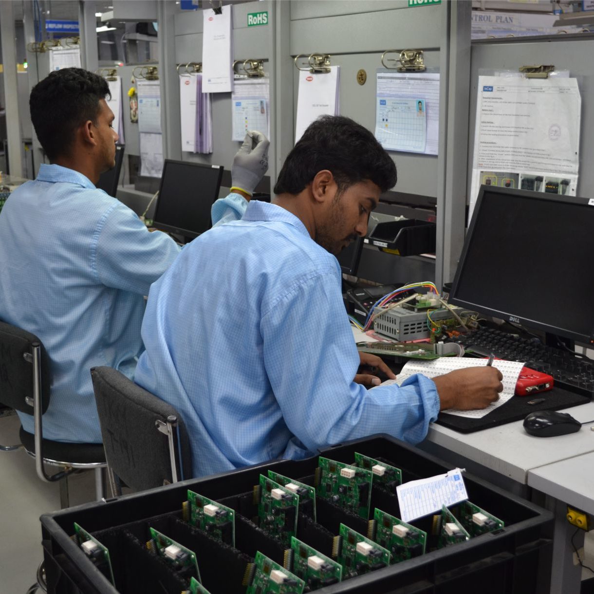 INCAP INDIA - Incap Oy